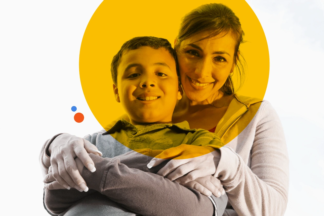 Neurodevelopmental services - Onebright