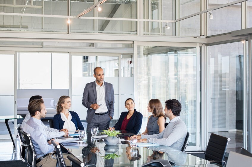 CIPD: Health & Wellbeing in the Workplace Report 2020