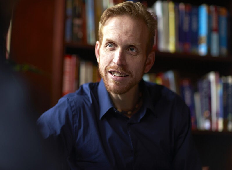 When Does Work-Related Stress and Worry Become a Problem?