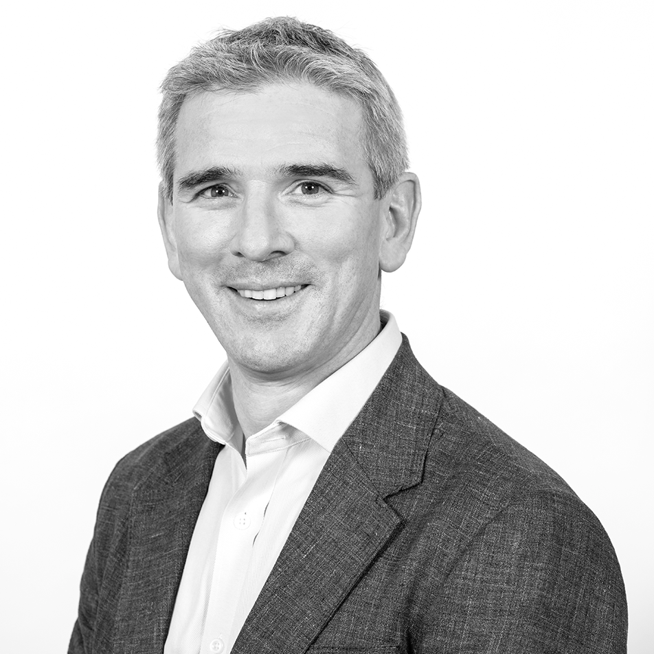 Our executive team - Onebright