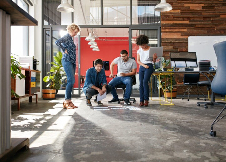 Mental Wellbeing in the Workplace | Onebright