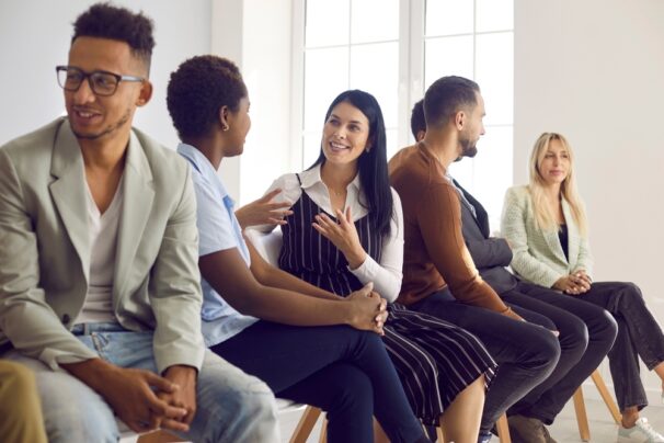 Understanding the mental health requirements of your employees