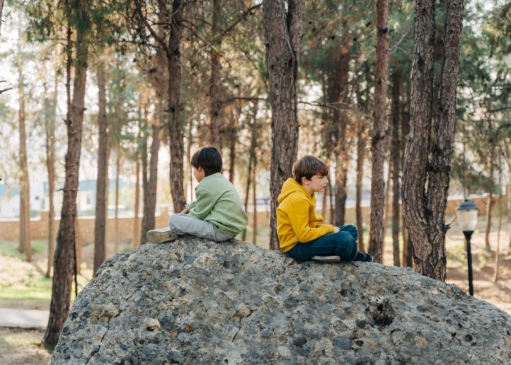 Children's Mental Health: Depression in Boys vs Girls