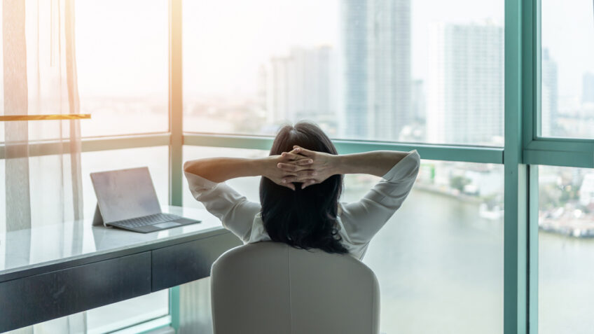 Work-Life Balance in the Modern Workplace